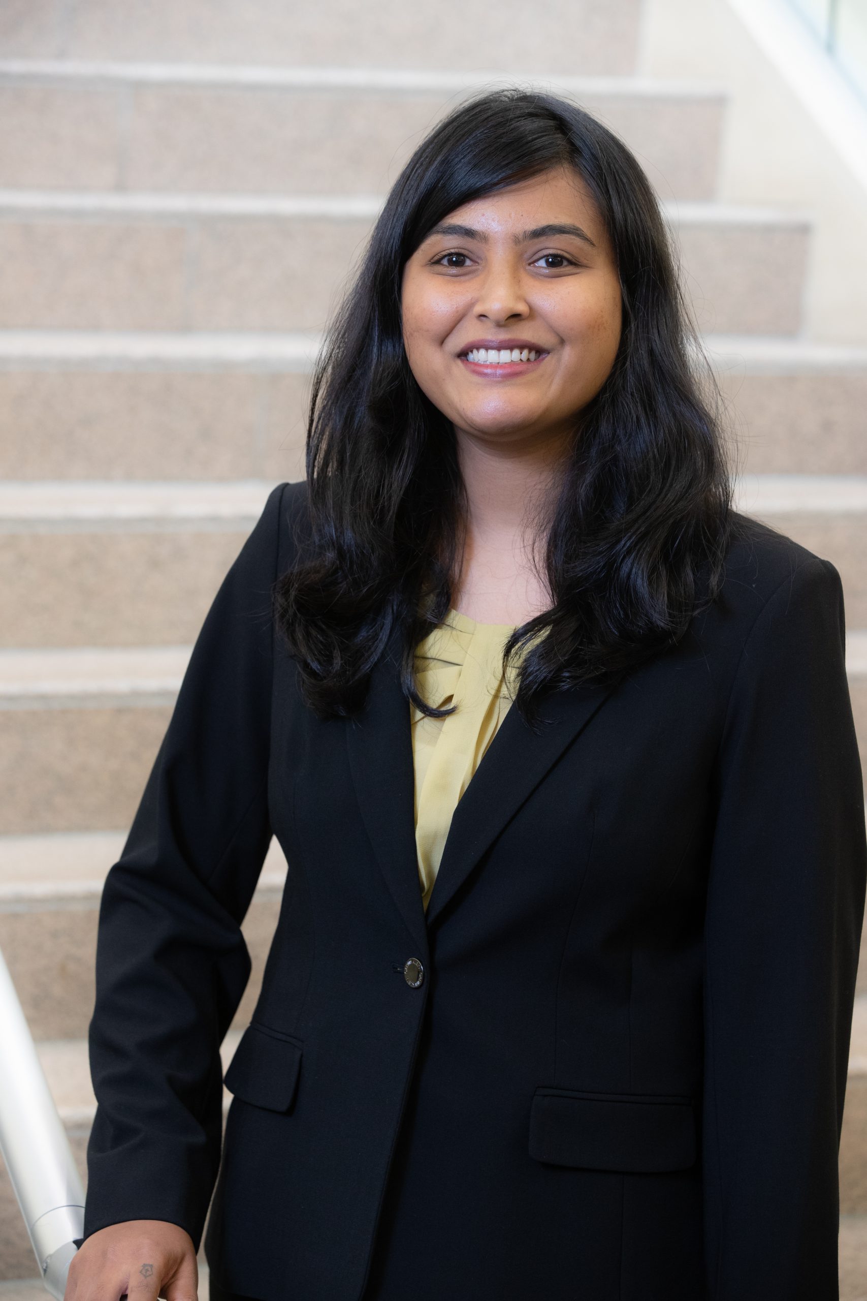 Our Leadership – Grad Camp